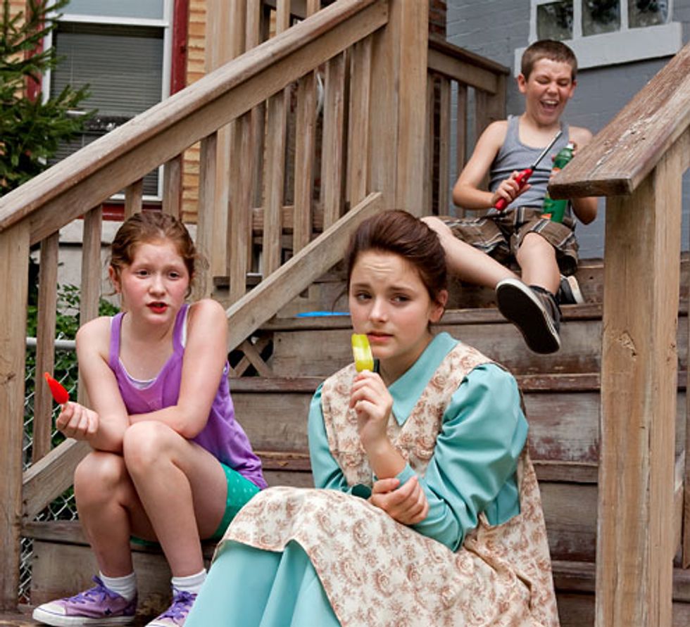 Why Debbie Is The Worst Gallagher