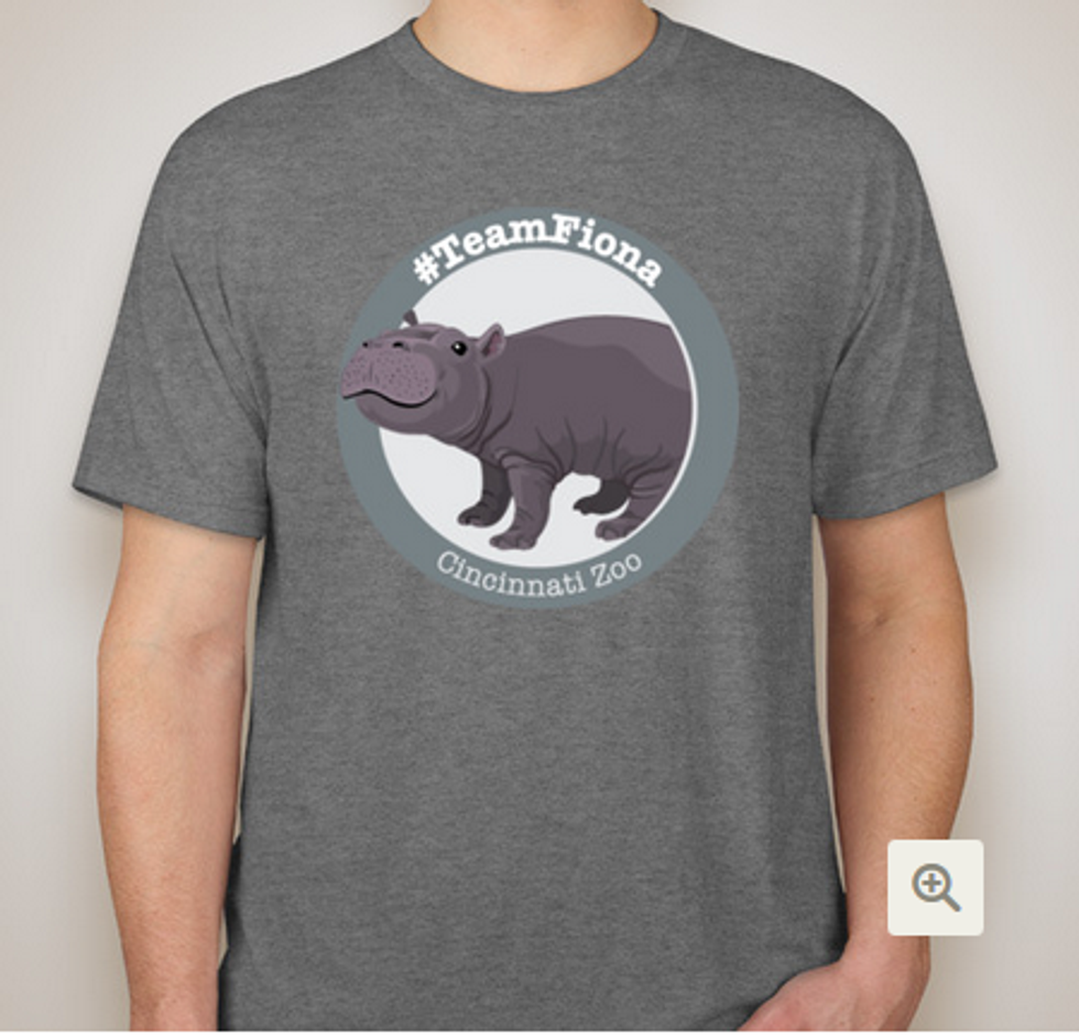 5 Reasons Why Fiona The Hippo Is The Most Beautiful Creature