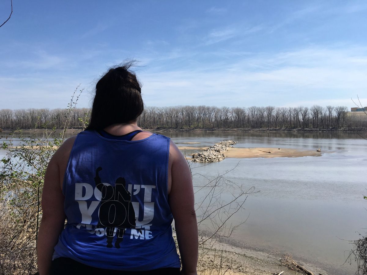 What Being Body Positive Means To Me