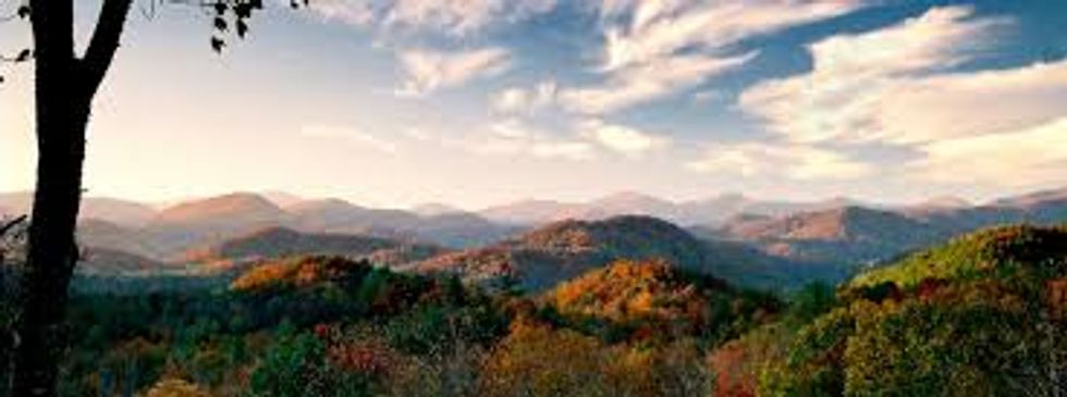 10 Things You Know To Be True If You're From Rabun County