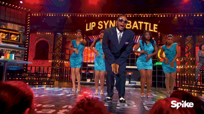 40 'Lip Sync Battle' Performances That Are Absolute Perfection