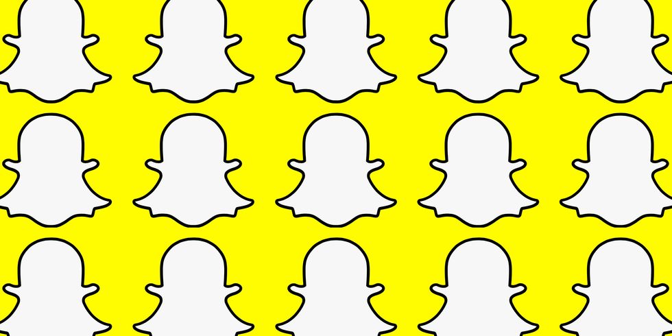 5 Best Snapchat Face Filters