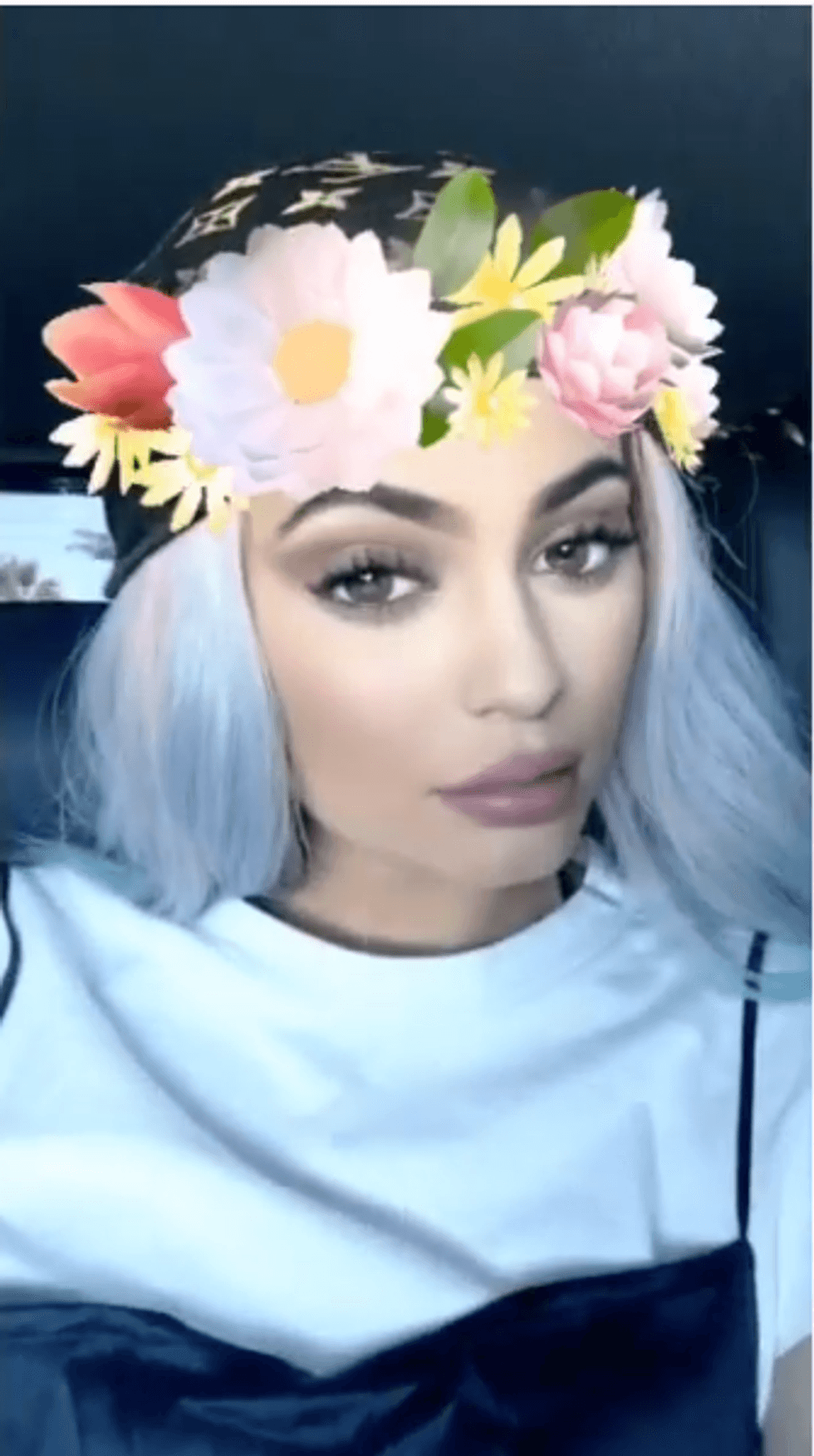 5 Best Snapchat Face Filters 5 Best Snapchat Face Filters