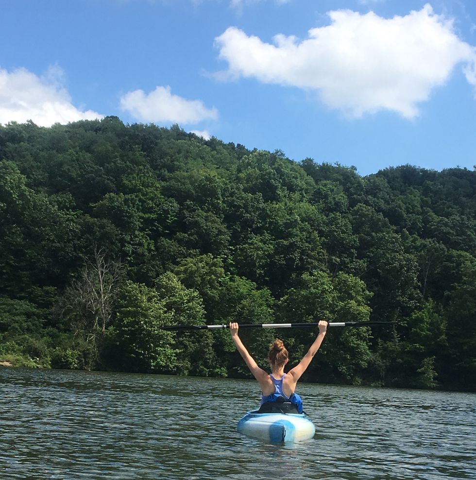 10 Reasons Why Kayaking Is The Medication To Almost Any Situation