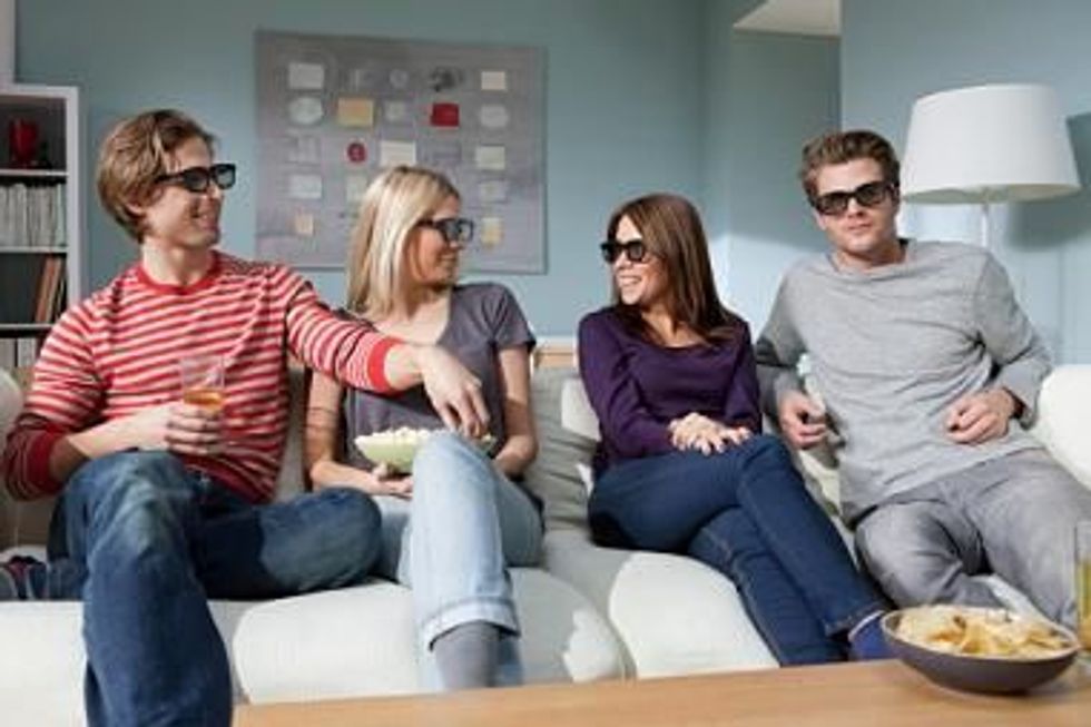 10 Inexpensive Activities To Do With Friends