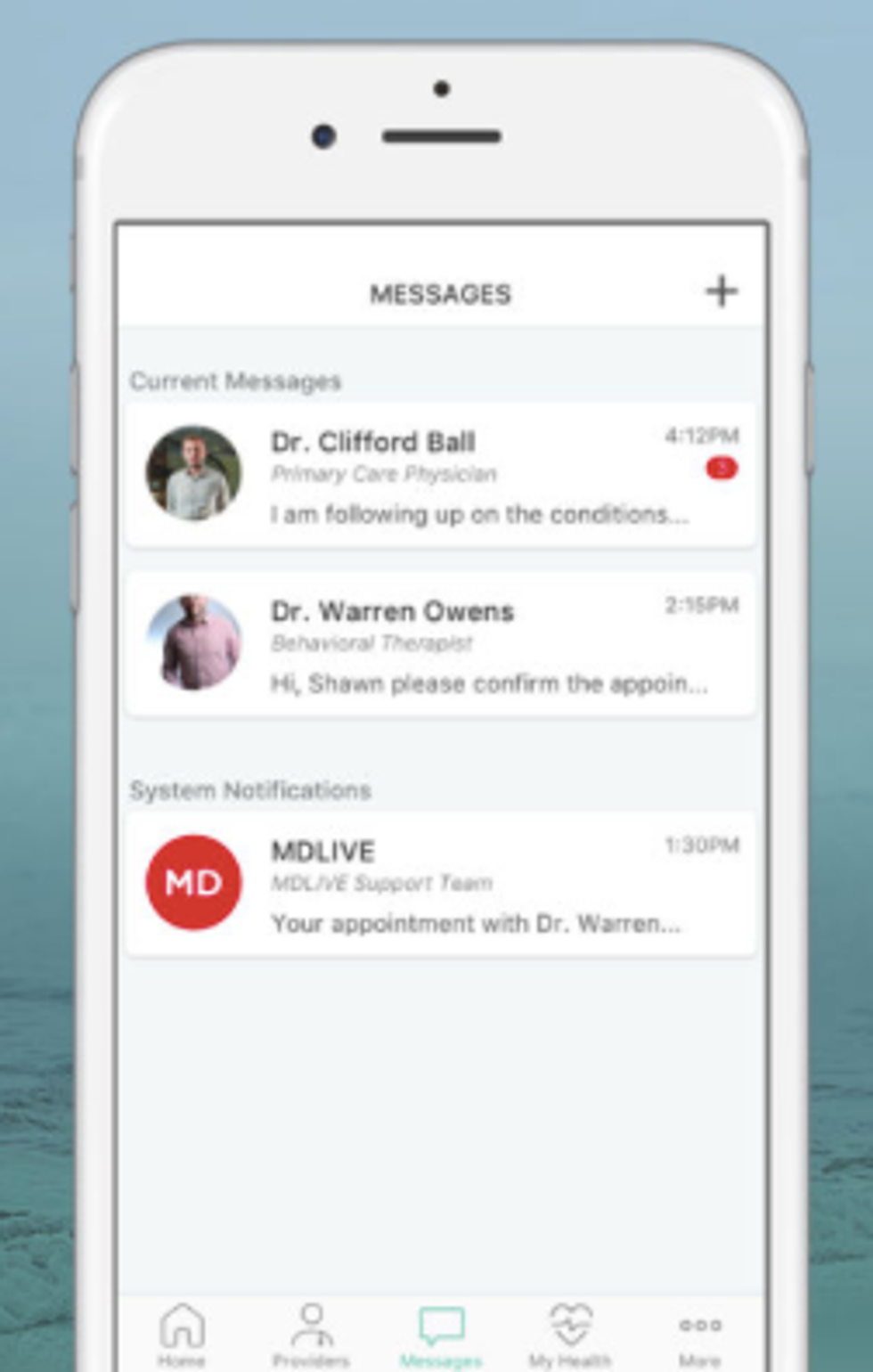 Robots and smartphones are changing how patients get care - Gearbrain