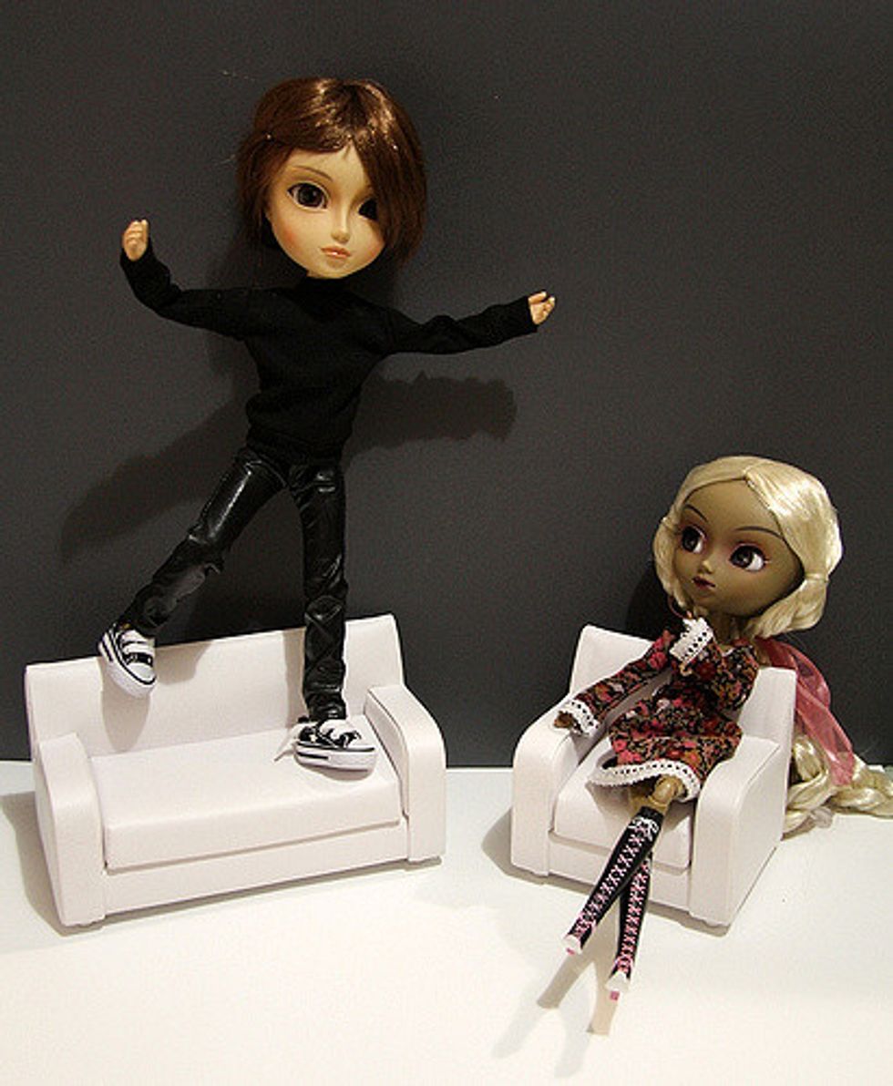 10 Improv Games That Will Amuse Any Audience