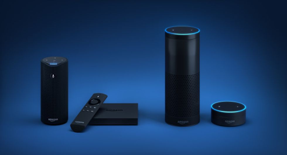 How Amazon Has Created a Fully Integrated Smart Home