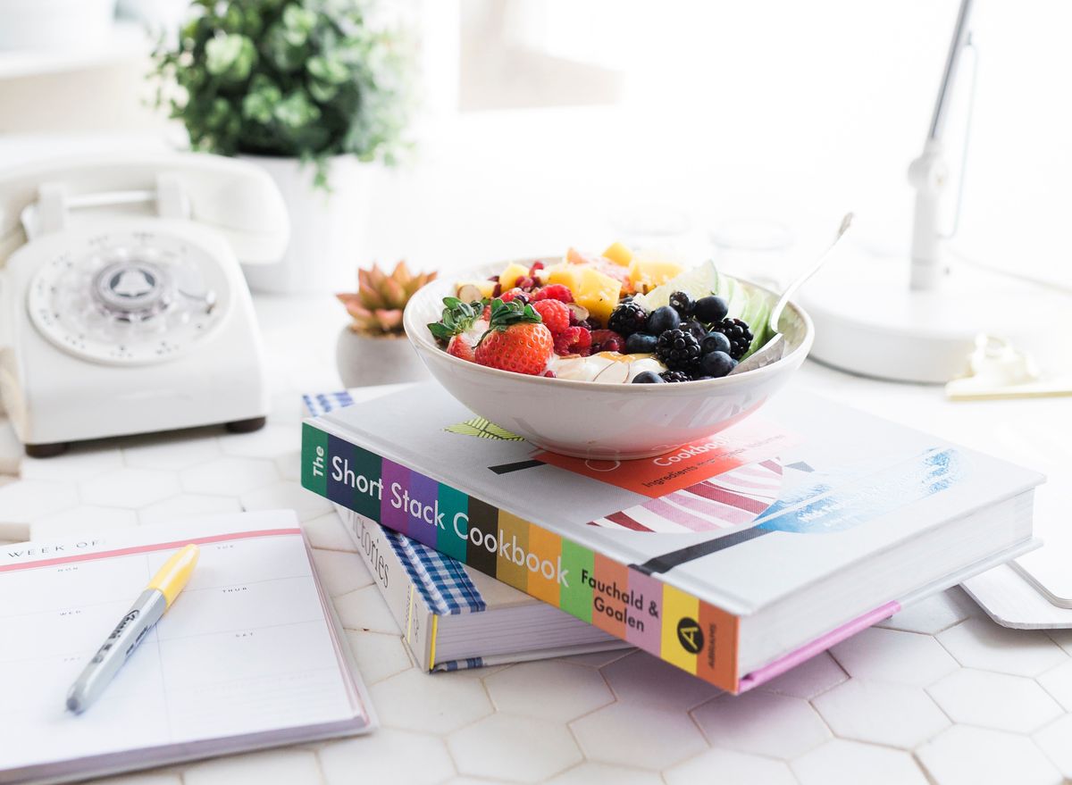 4 Netflix Health Documentaries That Will Make You Want To Change Your Diet