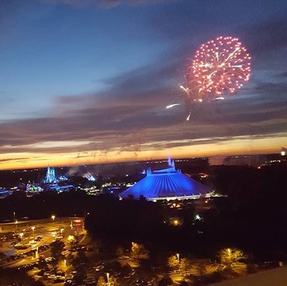 9 Things You Simply Must Do When You Visit Disney World