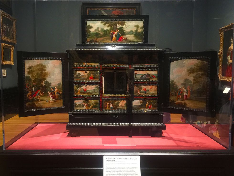 7 Reasons The Ringling Museum Of Art Is Worth Admission