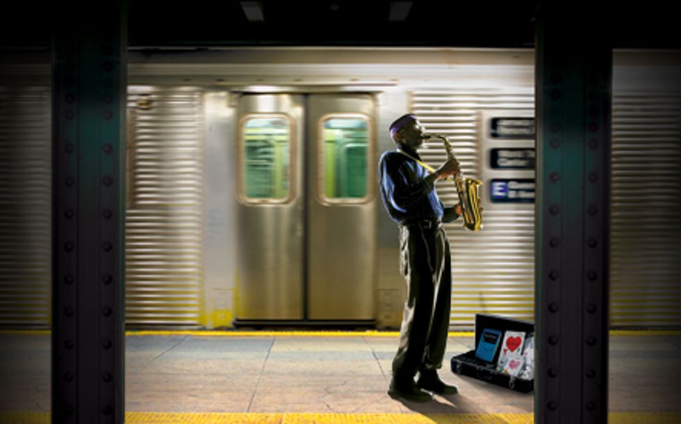 5 Ways Working In The City Made Me A Better Person