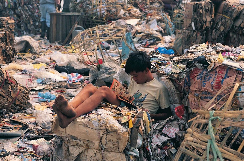 4 Poor Countries That Need Your Help