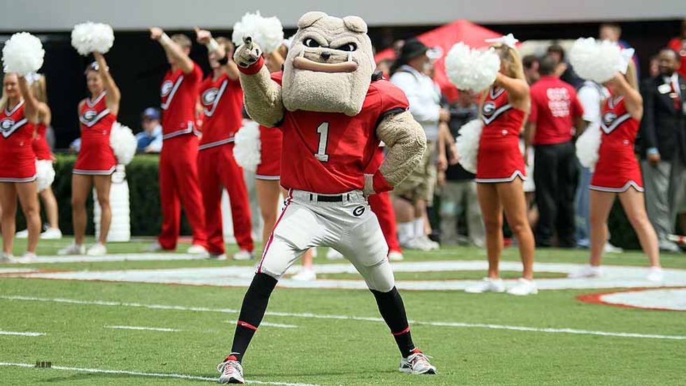 The ABCs Of The University Of Georgia
