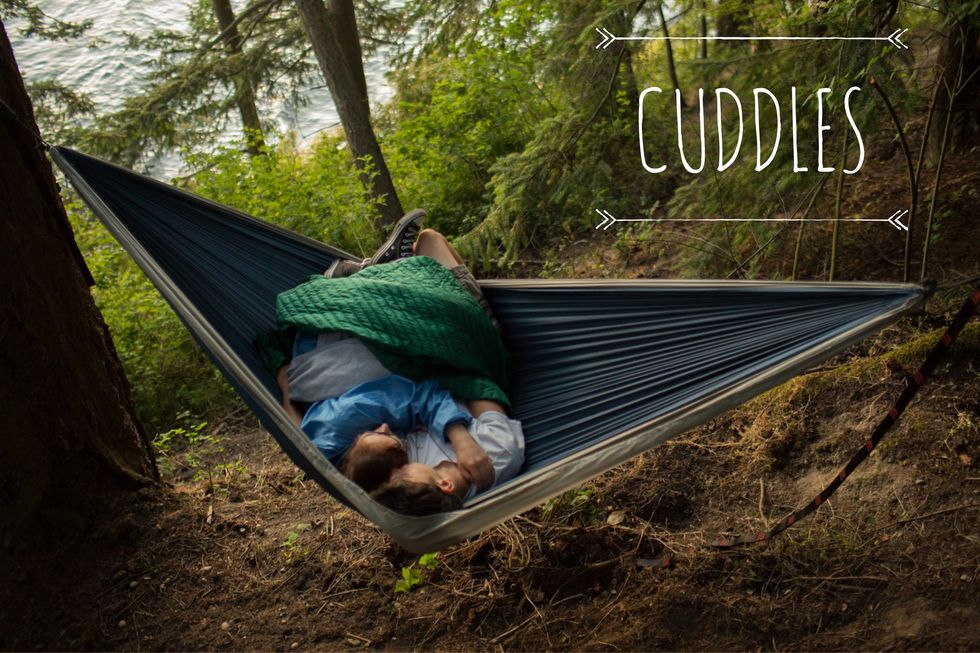 7 Reasons Hammocks Should Be Your Go-To Summer Item