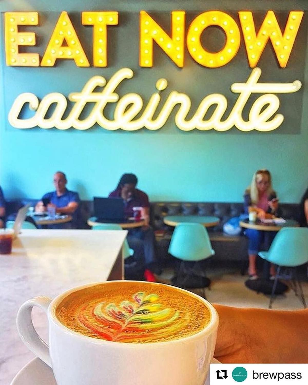 5 Of The Most Insta-Worthy Restaurants In Chicago