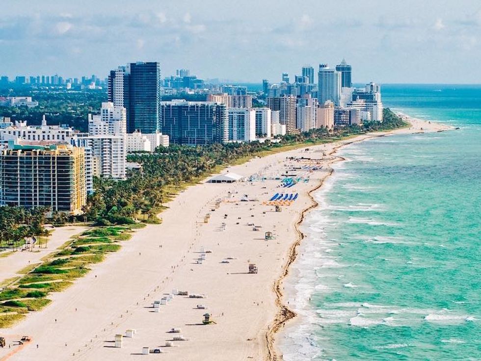 11 Of The Best Parts of Summer