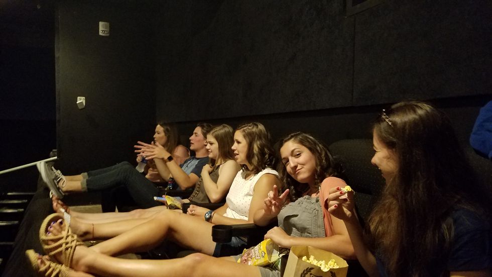 6 Things Only Summer Camp Leaders Know