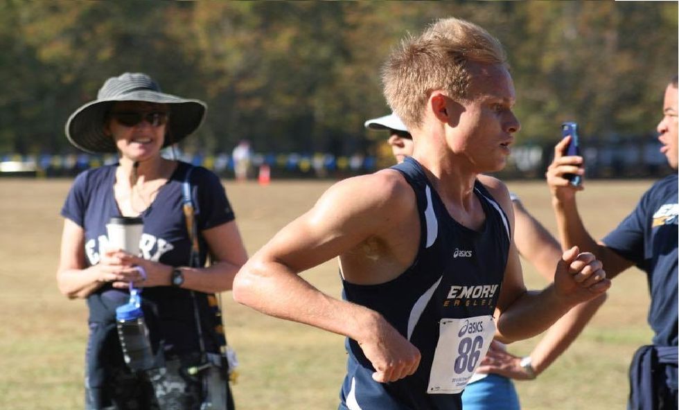 Bennett Shaw: Being The Best Version Of Himself