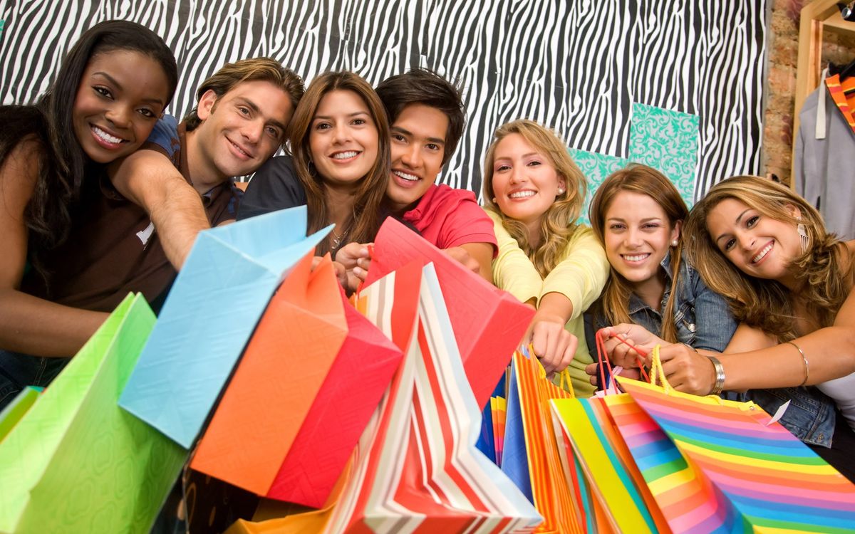 25 Places You Should Be Using Your Student Discount