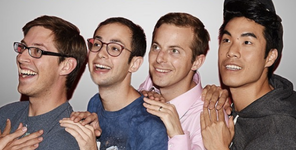 25 'Try Guy' Videos You Should Watch Right Now