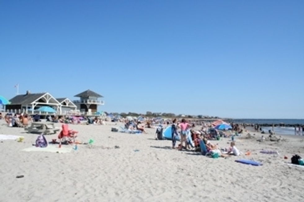 The 7 Rhode Island State Beaches, Ranked
