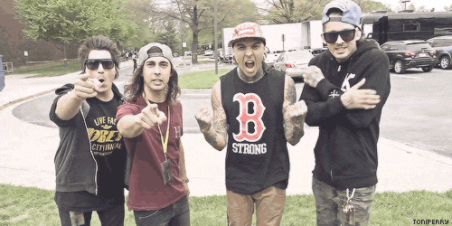 15 Songs To Get You Back Into Pop-Punk