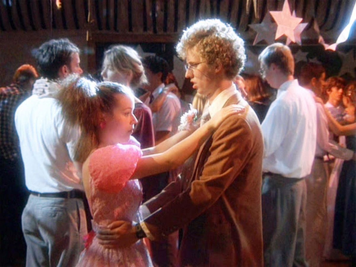 15 Songs That Were Probably You And Your Middle School Crush's "Song"