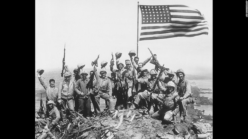 A Letter To My Family Member Serving Our Country a-letter-to-my-family-member-serving-our-country