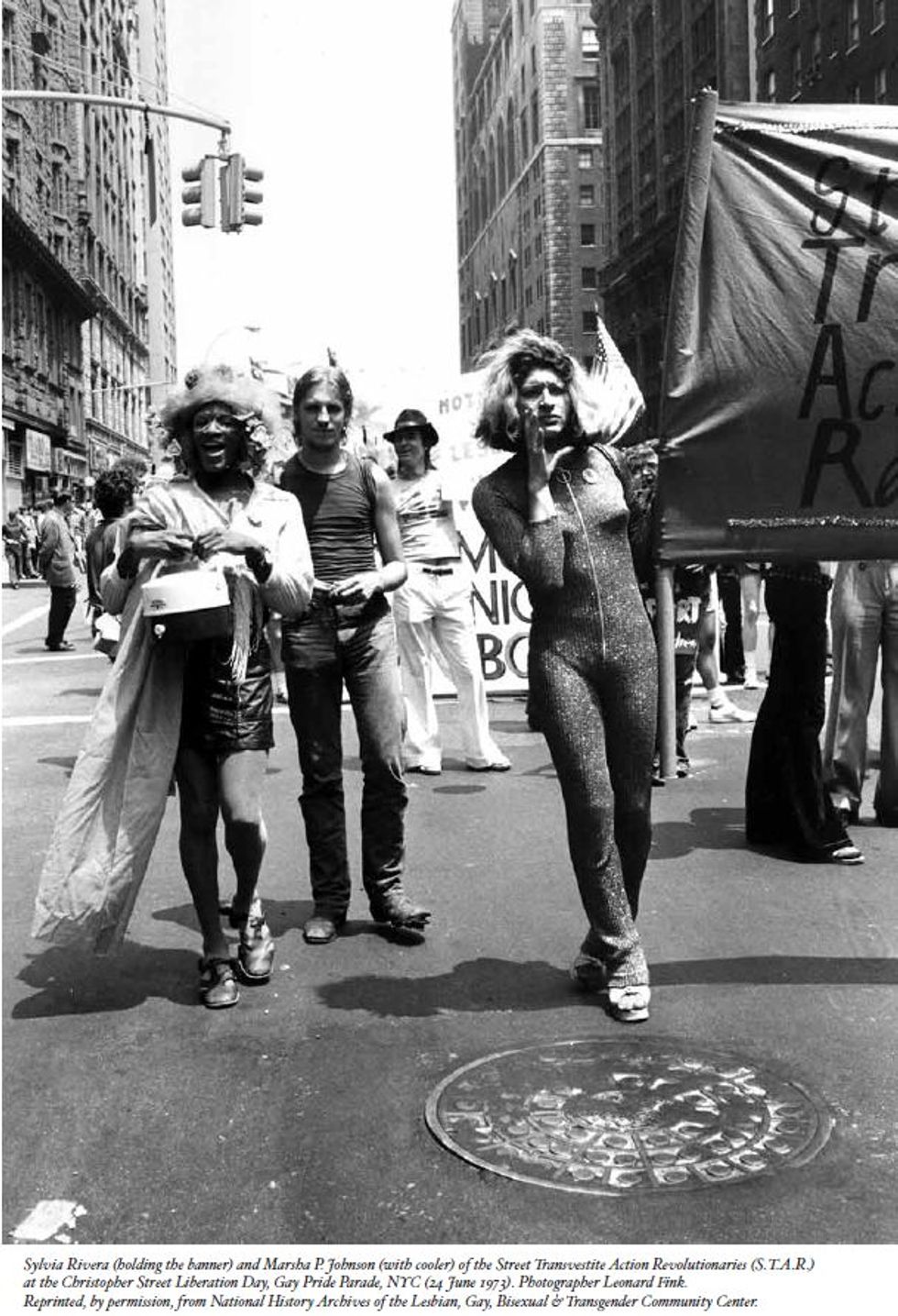10 Things to Know About Pride Month