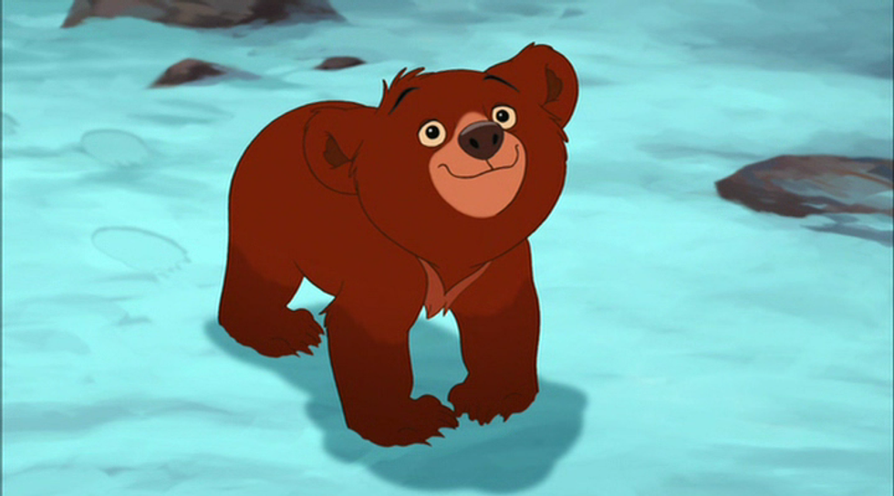 11 Reasons You Should Watch Brother Bear Again