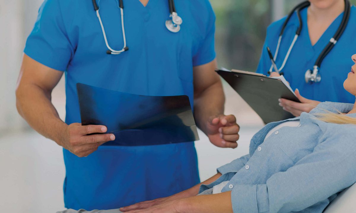 Why Nurses Do What They Do