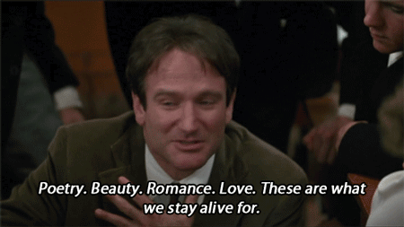 7 Traits Of INFPs Explained In Gifs