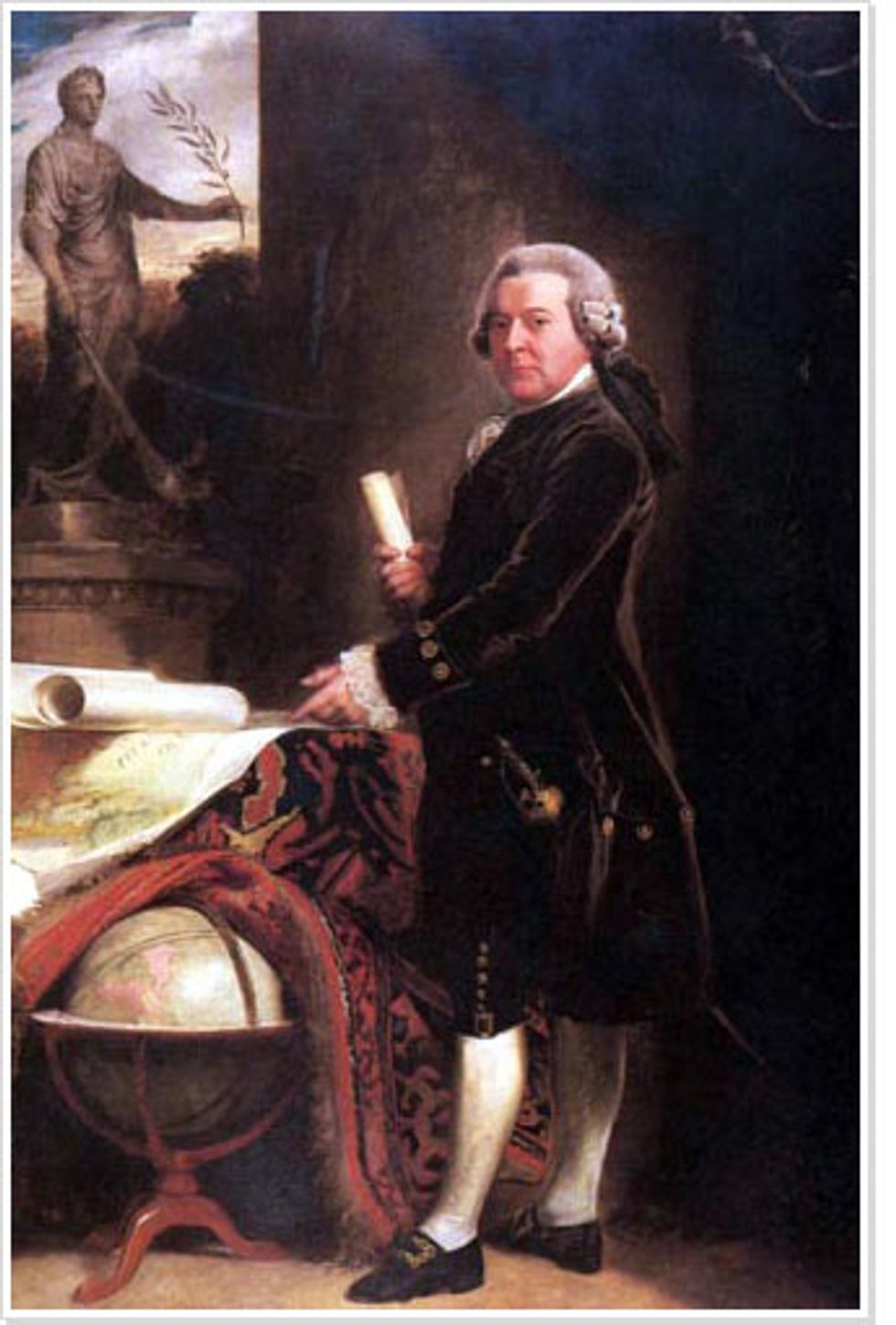 13 Reasons Why John Adams Is One Of America's Greatest Historical Figures