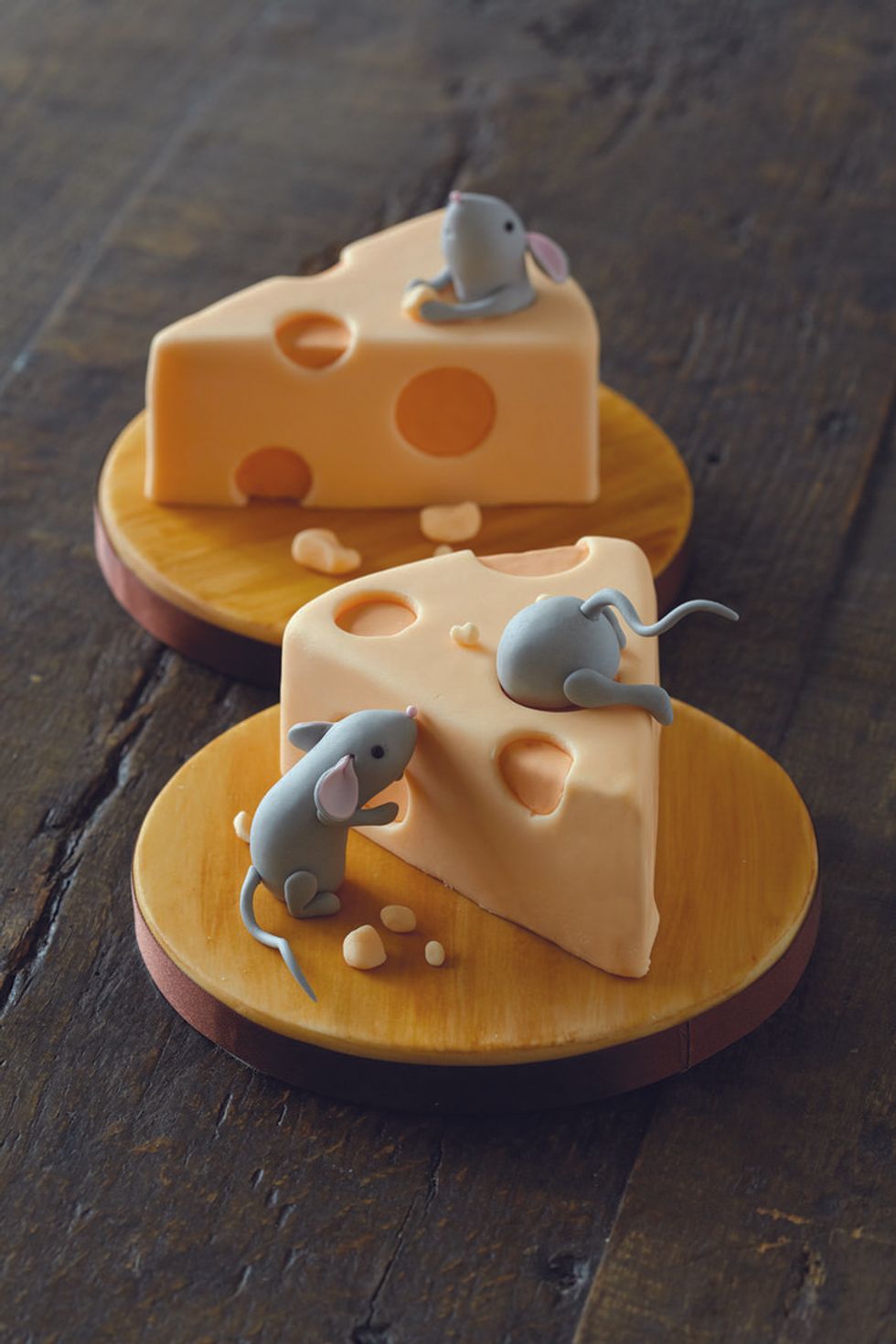 10 Weird Birthday Cakes