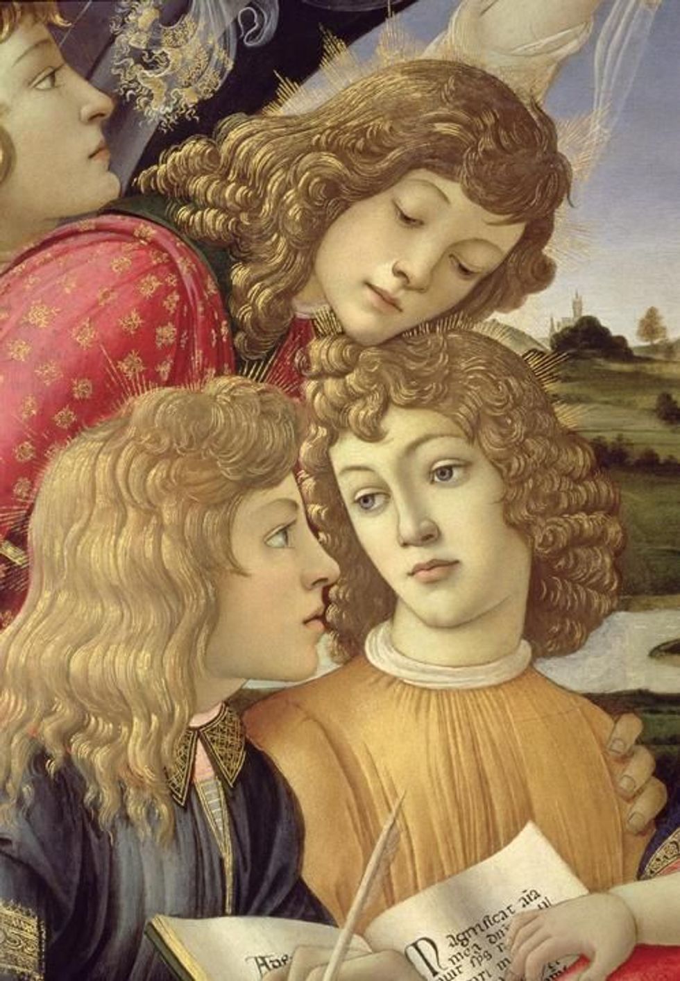 15 Pieces Of Renaissance Art That Relate To Life