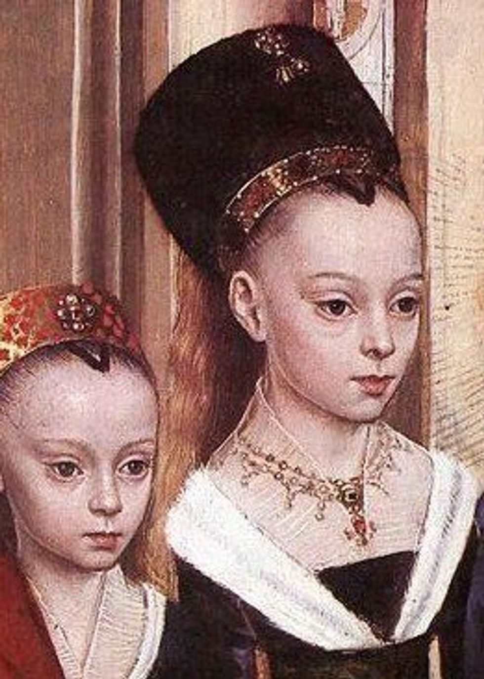 15 Pieces Of Renaissance Art That Relate To Life