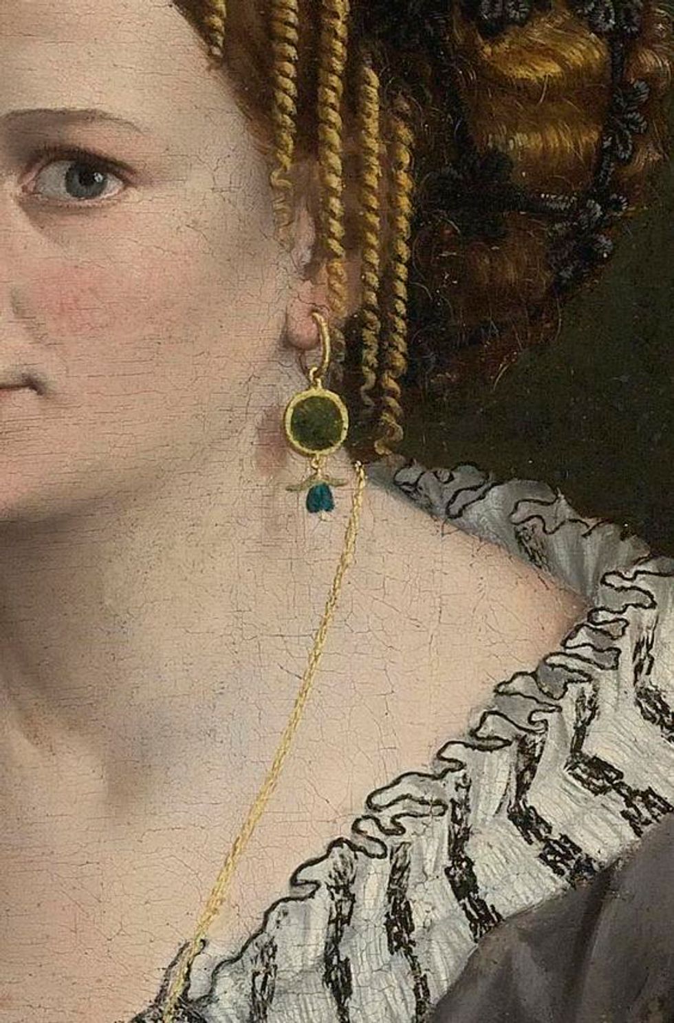 15 Pieces Of Renaissance Art That Relate To Life
