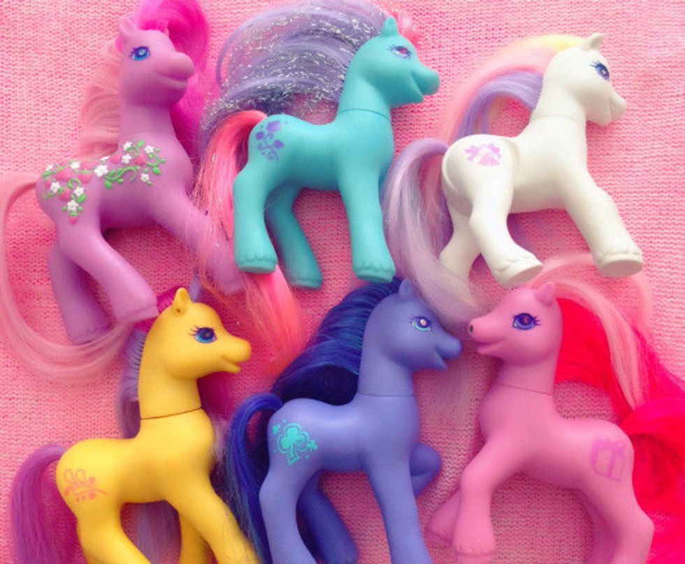 17 Toys From The 2000s That Were Just Like Fidget Spinners, But Better