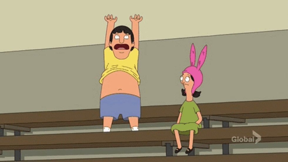 Why Gene Belcher Is Bobs Burgers Most Relatable Character