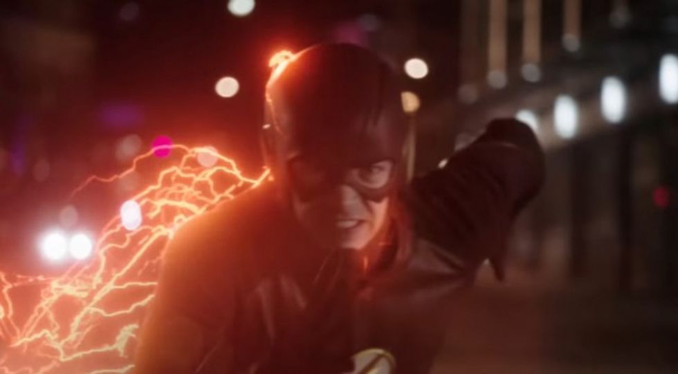 10 Reasons You Should Be Watching Arrow