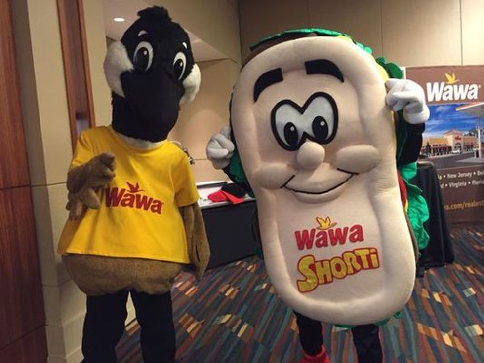 11 Reasons Why Wawa Is Better Than Sheetz