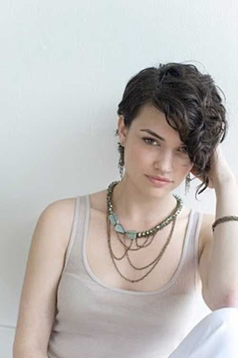 13 Reasons Curly Hair Is The Best