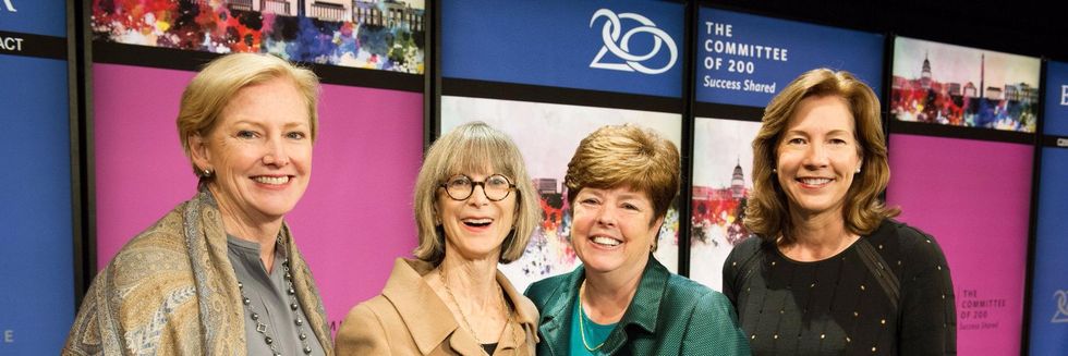 5 "Secret" Societies For Women (And Men)