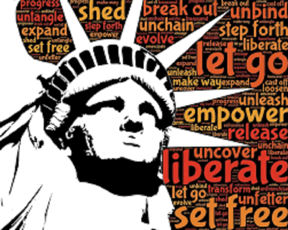 What Does It Mean To Be Free?