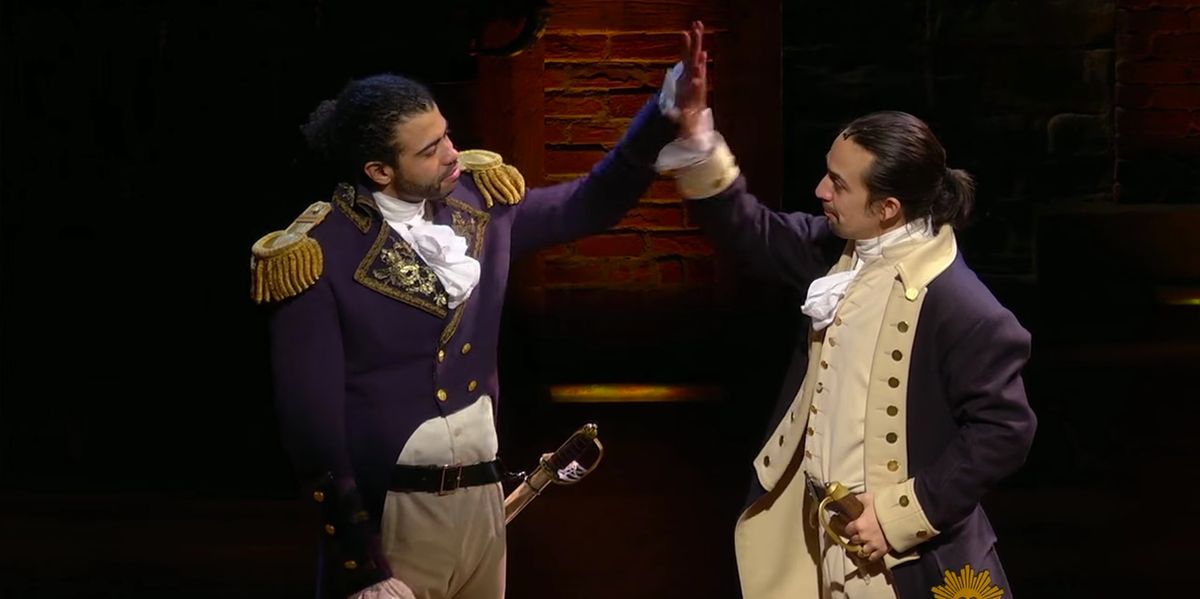 Immigrants: We Get The Job Done