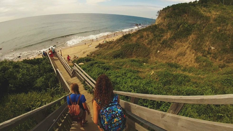 Top 13 Things To Do On Block Island