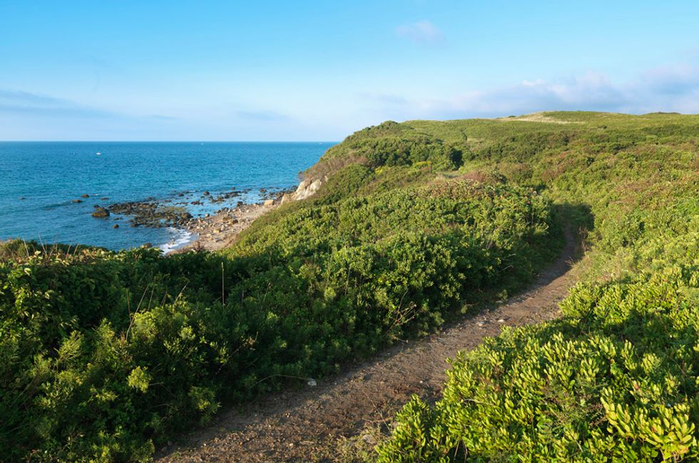 Top 13 Things To Do On Block Island