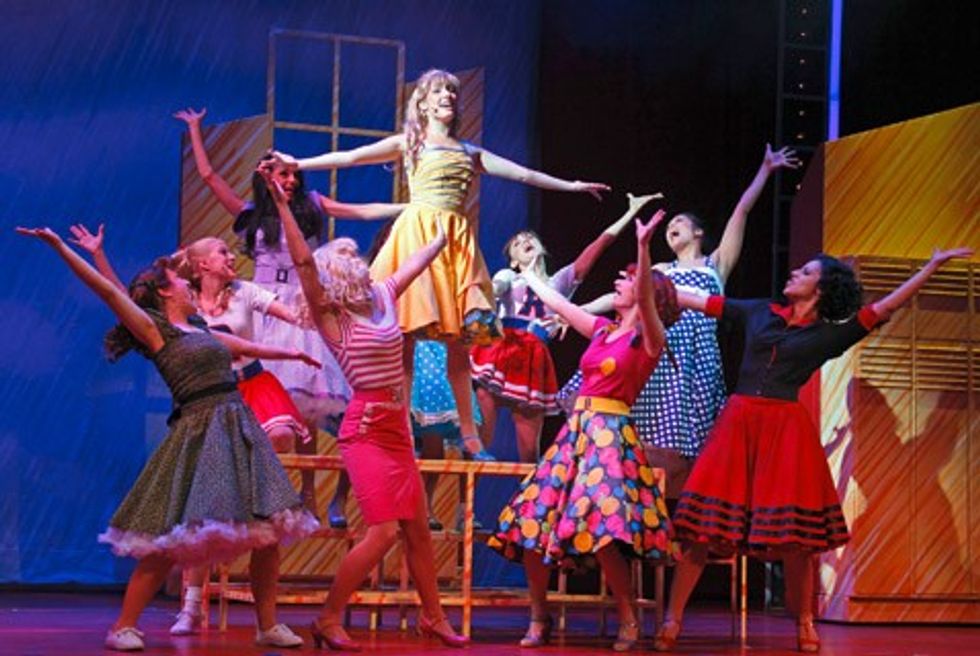 Opera, Operetta, And Musicals And Why They Are Different.