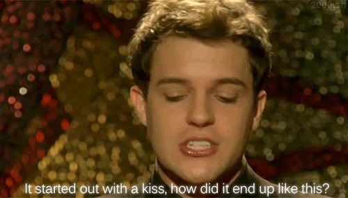 13 Pieces Of Undeniable Proof That "Mr. Brightside" Is The Best Song Ever